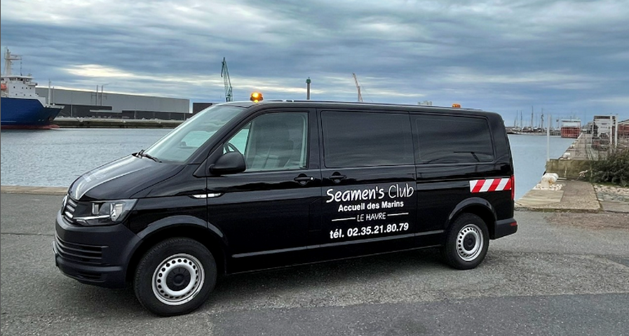 Seamen's Club Le Havre - Seamen's Club Le Havre